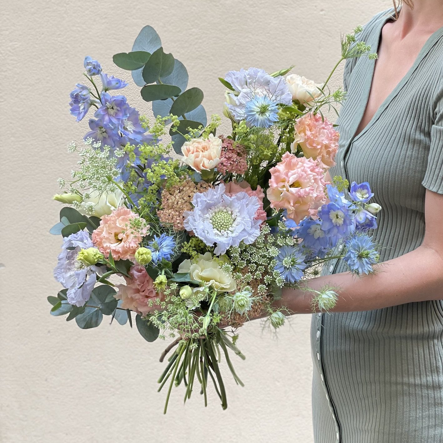 Fleuriste Lyon - Atelier Lavarenne