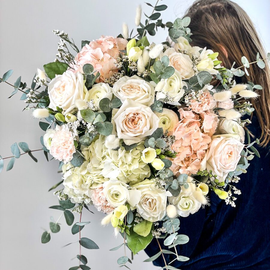 Bouquets Archives - Atelier Lavarenne