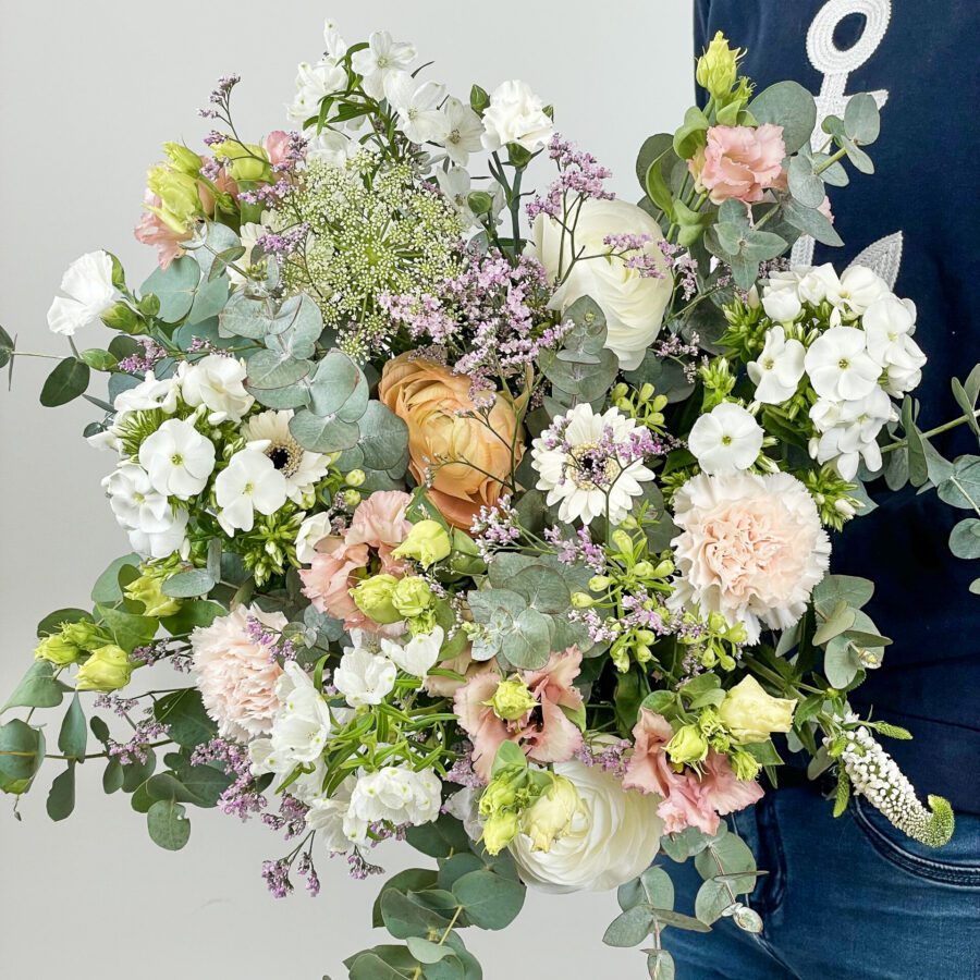 Bouquets Archives - Atelier Lavarenne