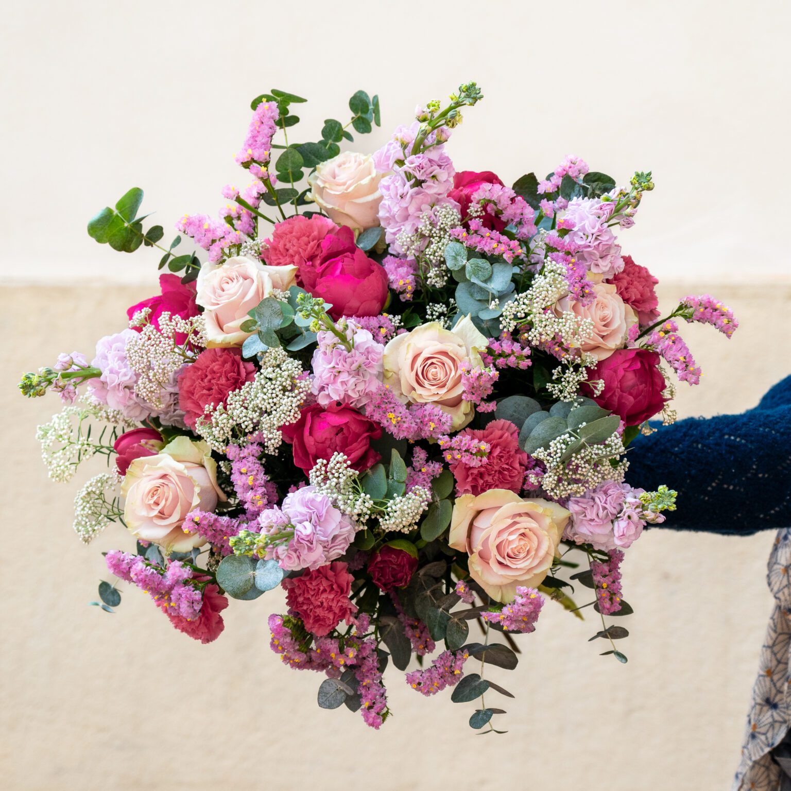 Bouquets Archives - Atelier Lavarenne