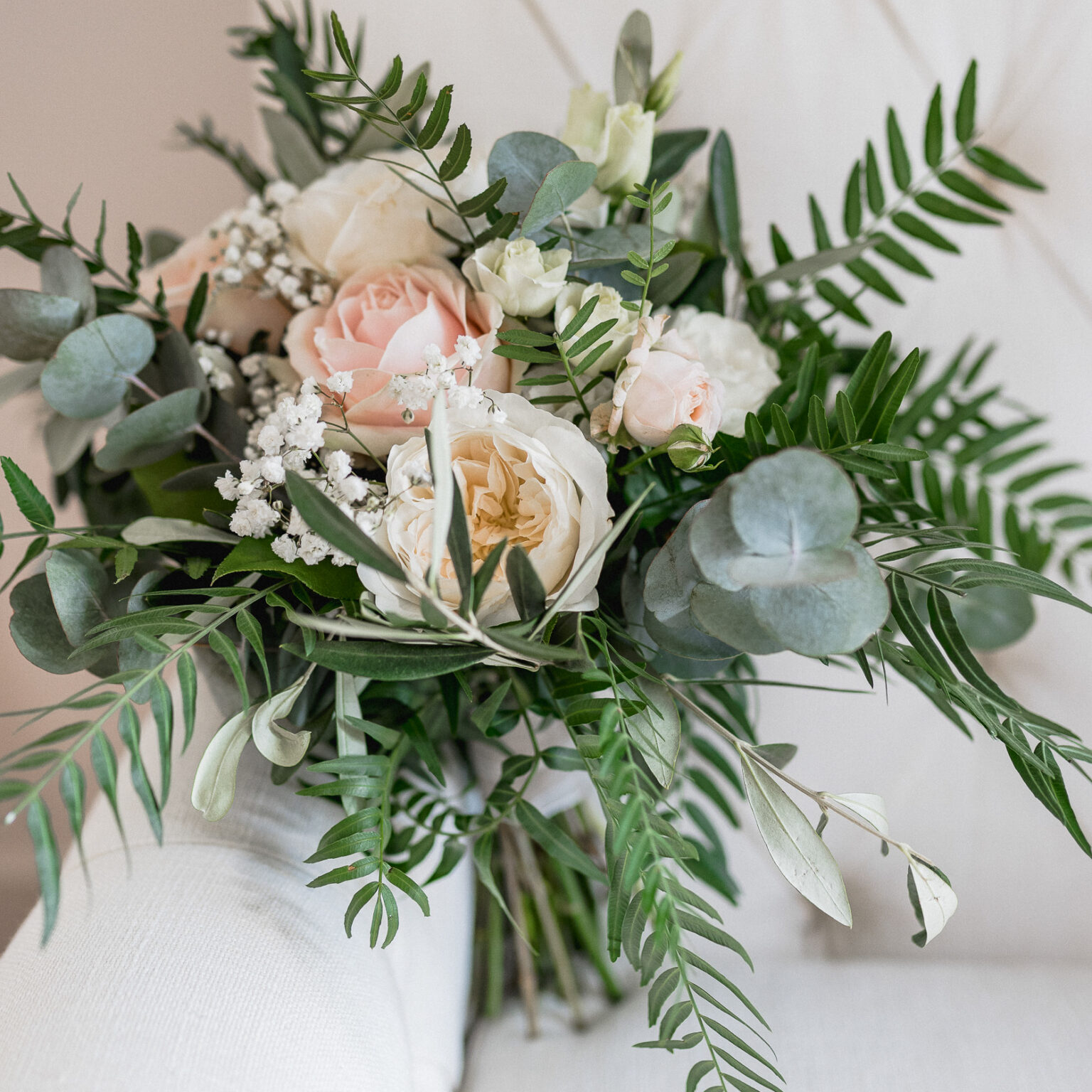 Fleuriste Lyon - Atelier Lavarenne