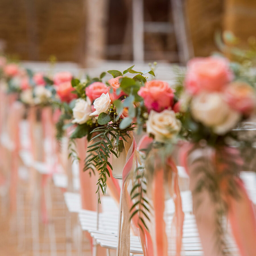 Fleuriste Lyon - Atelier Lavarenne