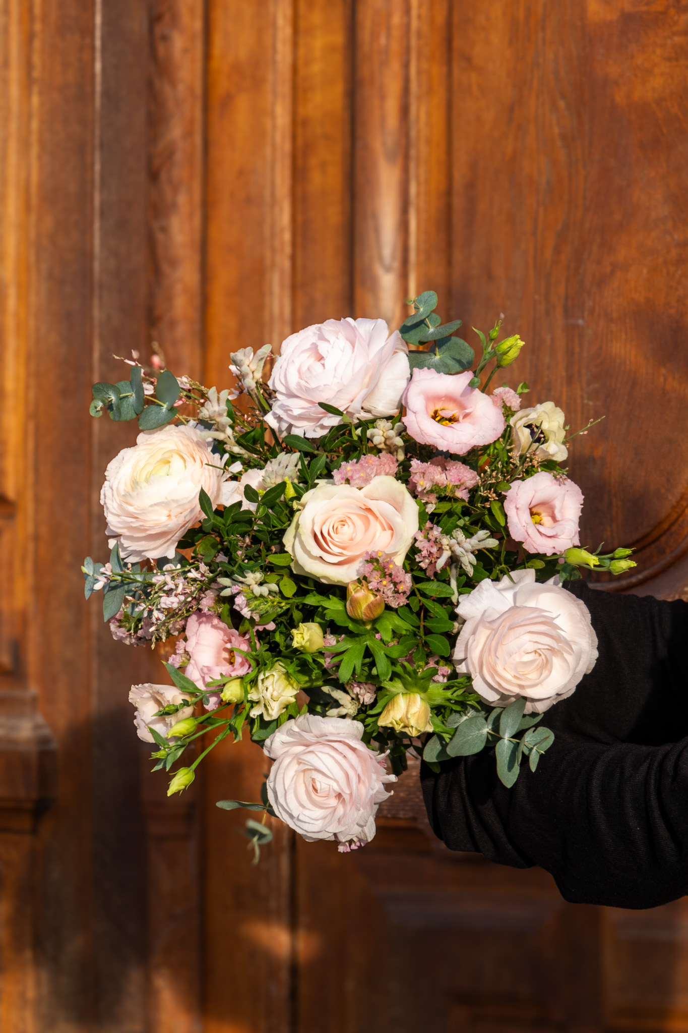 Fleuriste Lyon - Atelier Lavarenne