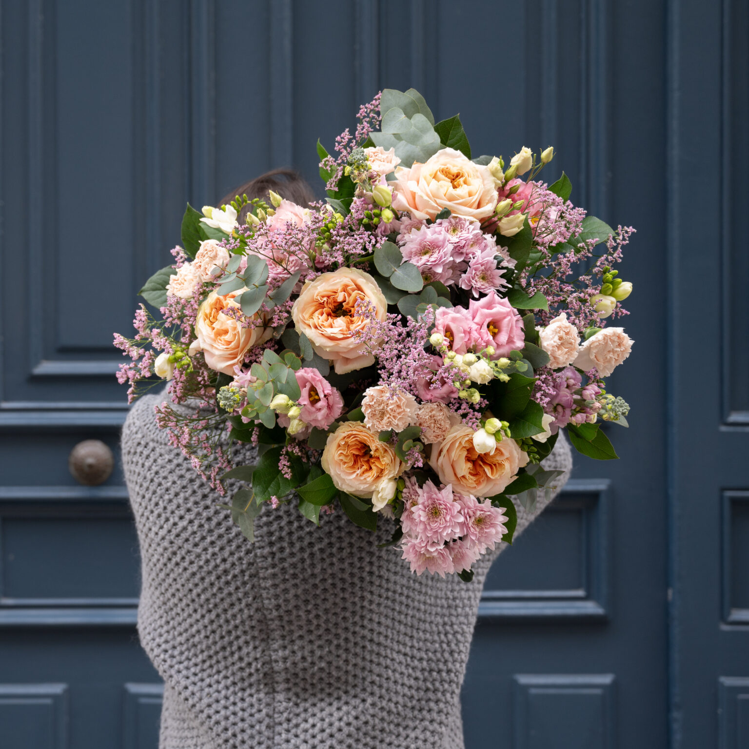 Fleuriste Lyon - Atelier Lavarenne