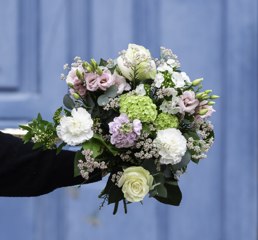 Fleuriste Lyon - Atelier Lavarenne