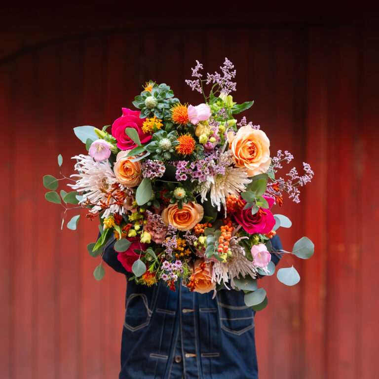 Fleuriste Lyon - Atelier Lavarenne